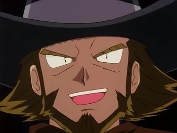 Poncho (Orange Islands) | Pokemon anime and game and manga Wiki | Fandom