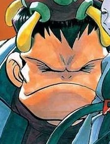 Orm | Pokemon anime and game and manga Wiki | Fandom