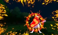 Blaze Kick | Pokemon anime and game and manga Wiki | Fandom