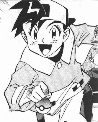 Gold (GB) | Pokemon anime and game and manga Wiki | Fandom