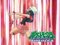 Dawn's Pokedex | Pokemon Anime the whole series Wiki | Fandom