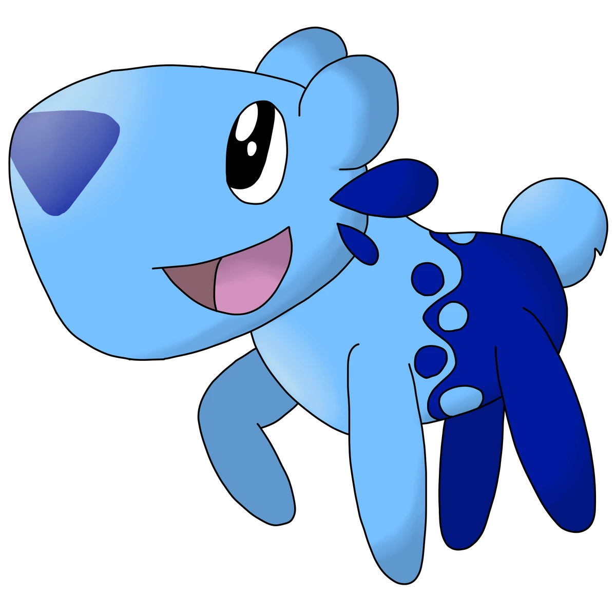 Rage Quit | Pokémon North and South Wiki | Fandom