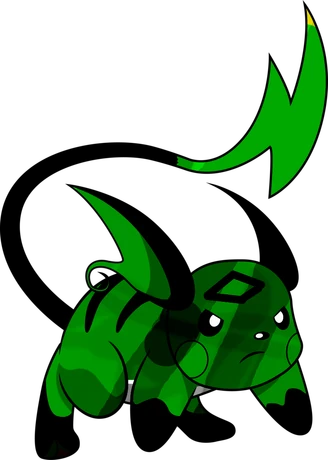 Raichu Z | Pokemon Aqua Blue z and Fire red z Wiki | Fandom