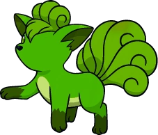 Vulpix Z | Pokemon Aqua Blue z and Fire red z Wiki | Fandom