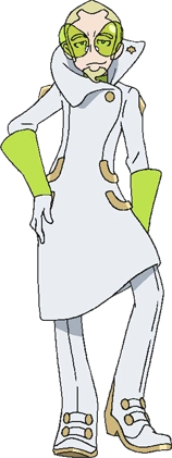 Faba | Pokemon Arena Wiki | Fandom