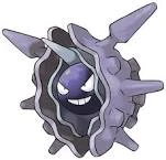 Cloyster | Pokemon Asker Wiki | Fandom