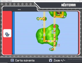 Riolu | Wiki Pokémon Aube & Crépuscule | Fandom