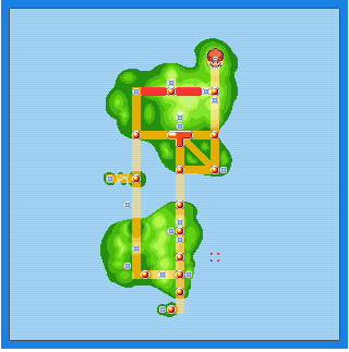 Sabelette | Wiki Pokémon Aube & Crépuscule | Fandom