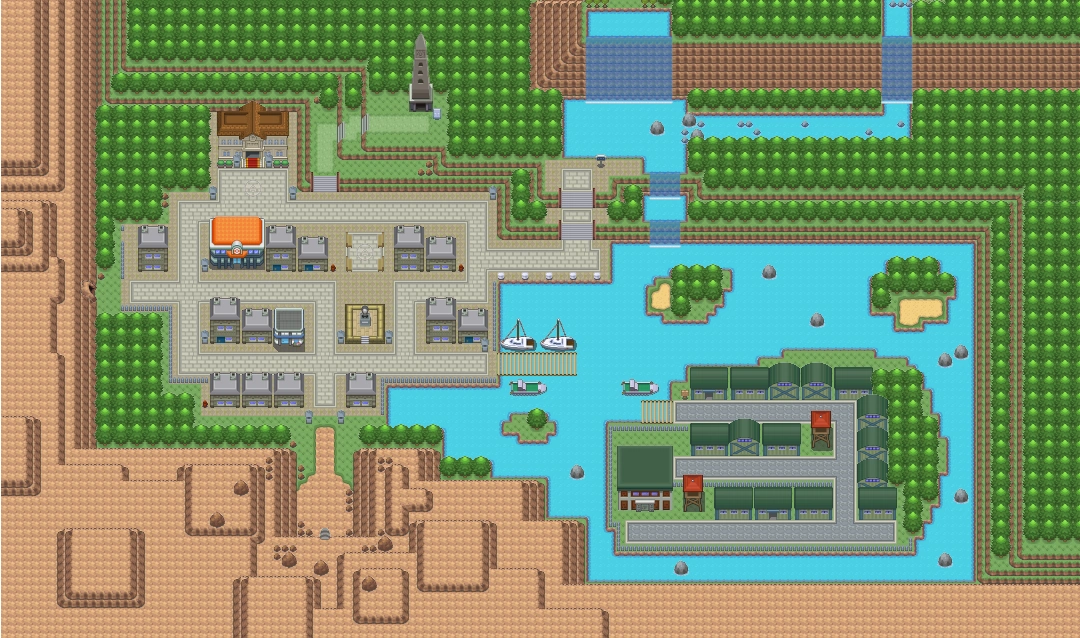 Soyuzgrad | Wiki Pokémon Aube & Crépuscule | Fandom