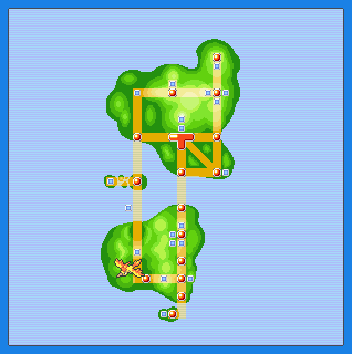 Sulfura | Wiki Pokémon Aube & Crépuscule | Fandom