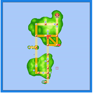 Terhal | Wiki Pokémon Aube & Crépuscule | Fandom