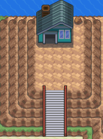Hangar Désaffecté | Wiki Pokémon Aube & Crépuscule | Fandom