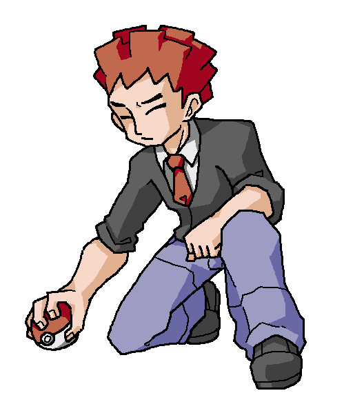 Brick | Pokemon Awful Wiki | Fandom