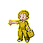 Deacon | Pokemon Awful Wiki | Fandom