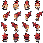 Kara | Pokemon Azure Wiki | Fandom