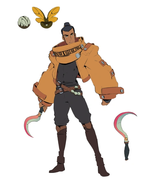 Agrus | Pokemon Azure Wiki | Fandom