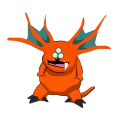 Chu-Chu Nezumi | Pokémon Azurite Wiki | Fandom