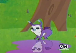 Cuddlebuns | Pokémon Azurite Wiki | Fandom
