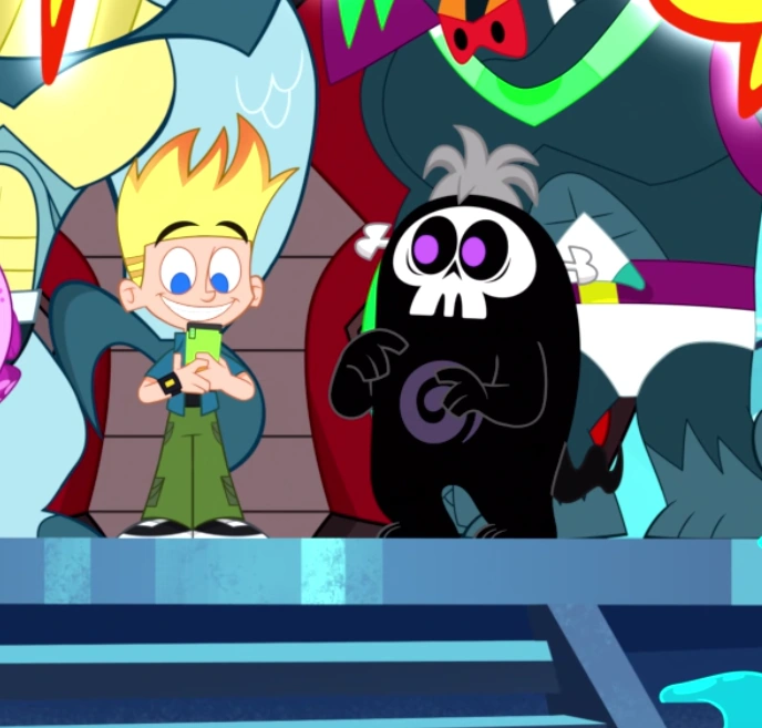 Spectoplas | Pokémon Azurite Wiki | Fandom