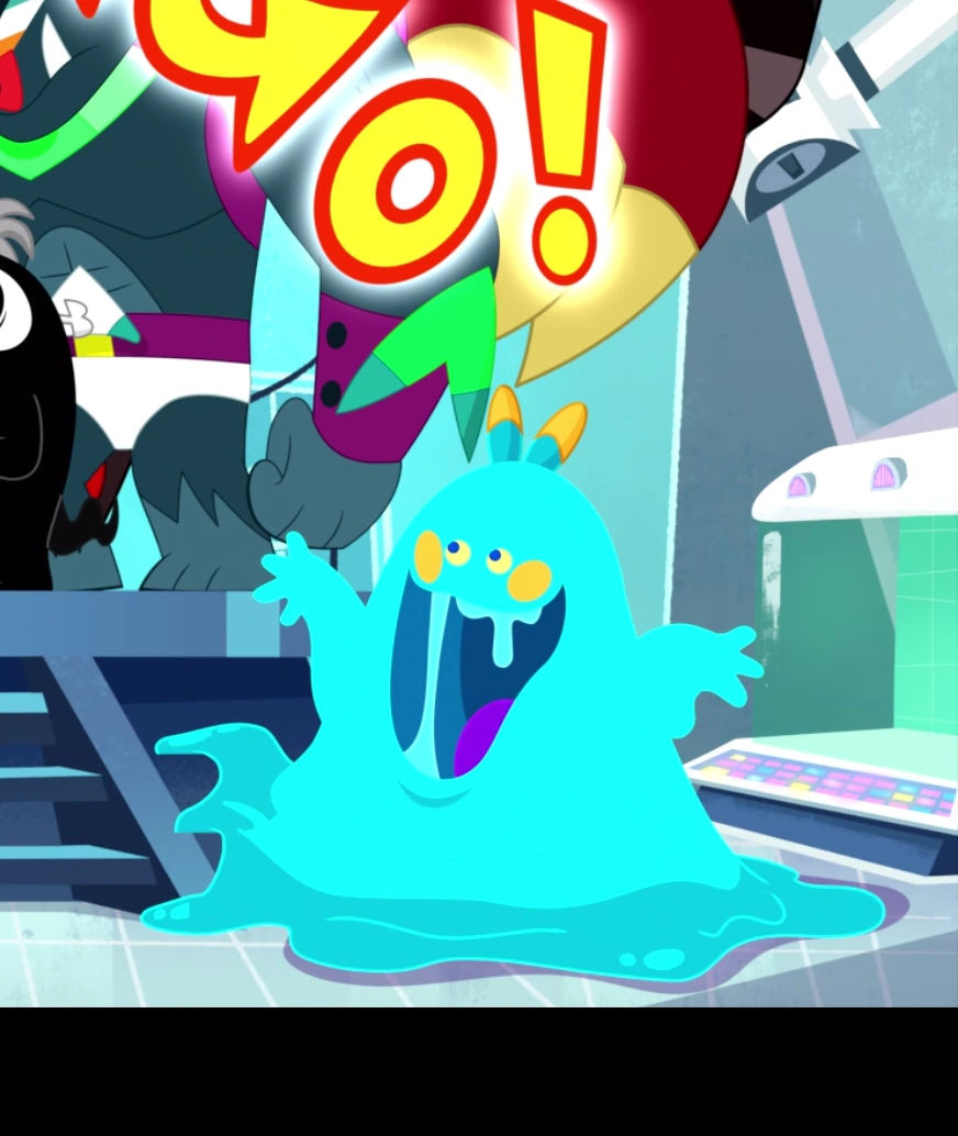 Sealime | Pokémon Azurite Wiki | Fandom