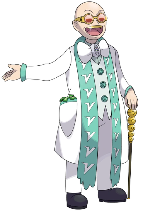 Almand | Pokémon Azurite Wiki | Fandom