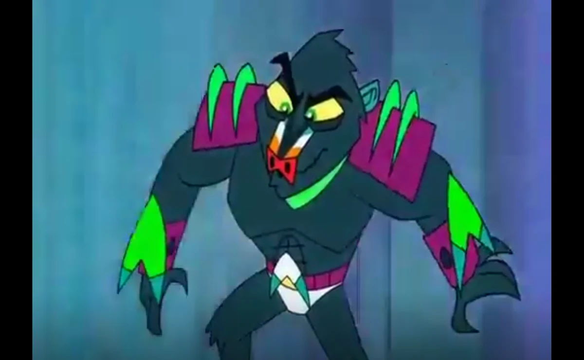 Baboomerang | Pokémon Azurite Wiki | Fandom