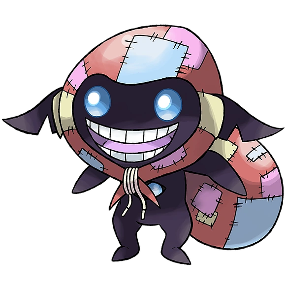 Patches | Pokémon Azurite Wiki | Fandom