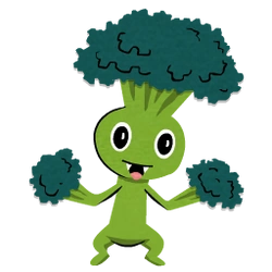 Brocorii | Pokémon Azurite Wiki | Fandom