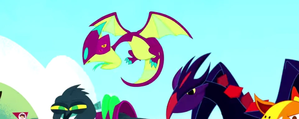 Pterador | Pokémon Azurite Wiki | Fandom