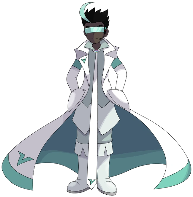 Beryl | Pokémon Azurite Wiki | Fandom