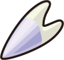 Deep Sea Tooth | Pokémon BrickBronze Wiki | Fandom