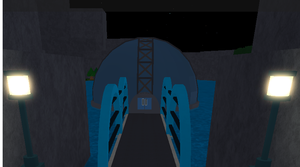 Lagoona Trenches | Pokémon BrickBronze Wiki | Fandom