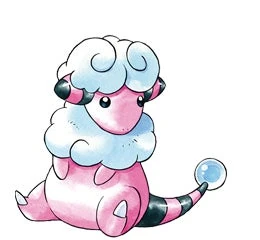 Flaaffy | Pokémon Beta Gold Wiki | Fandom