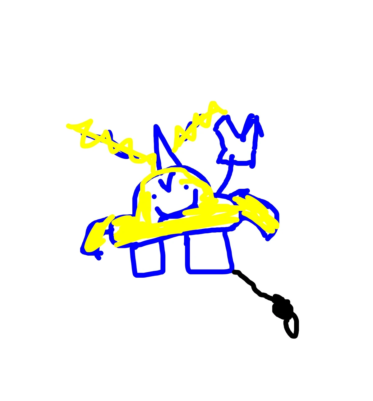 Goomzap | Pokémon Beta Gold Wiki | Fandom