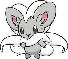 Cher the Cinccino | Pokémon Big Brother Wiki | Fandom