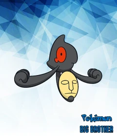 Pablo the Yamask | Pokémon Big Brother Wiki | Fandom