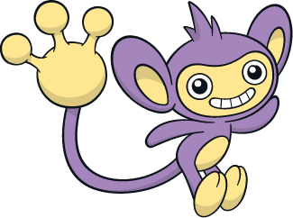 Alec the Aipom | Pokémon Big Brother Wiki | Fandom