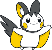 Emi the Emolga | Pokémon Big Brother Wiki | Fandom
