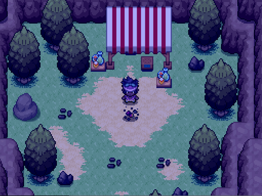 Misiones Secundarias | Wiki Pokemon Bizarre | Fandom