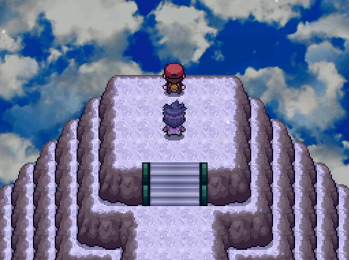 Misiones Secundarias | Wiki Pokemon Bizarre | Fandom