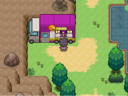 Misiones Secundarias | Wiki Pokemon Bizarre | Fandom