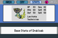 Pokemon Emerald Evolution Chart Levels