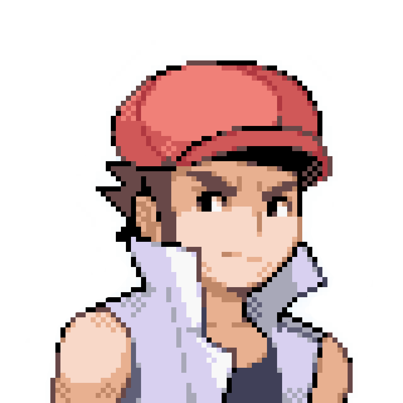 Pokemon Battle Factory