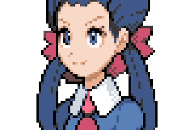 sableye emerald sprite