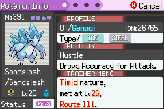 Alolan forms | Pokemon Blazing Emerald Wiki | Fandom