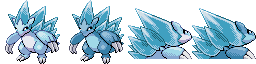 Alolan forms | Pokemon Blazing Emerald Wiki | Fandom