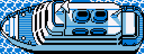 S.S. Anne | Pokemon Blue Kaizo Wiki | Fandom