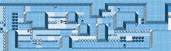Route 9 | Pokemon Blue Kaizo Wiki | Fandom