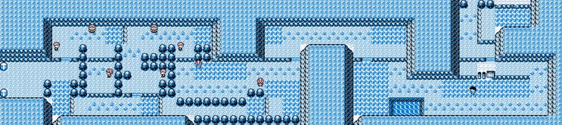 Route 3 | Pokemon Blue Kaizo Wiki | Fandom