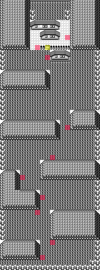 Route 19 | Pokemon Blue Kaizo Wiki | Fandom